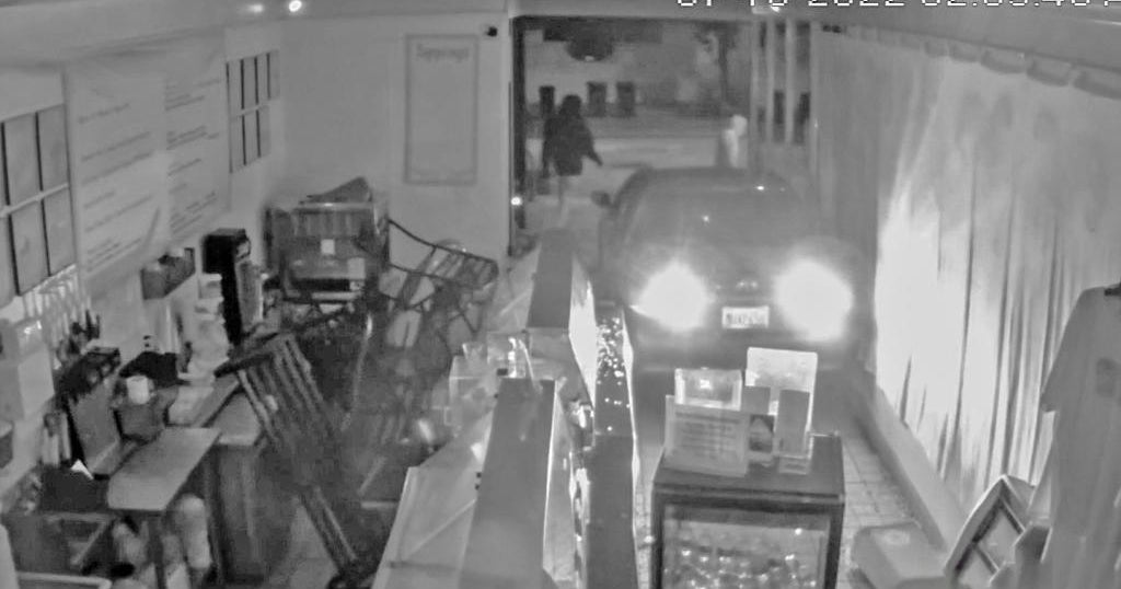 Oakland ice cream shop owners mull future after devastating robbery ...