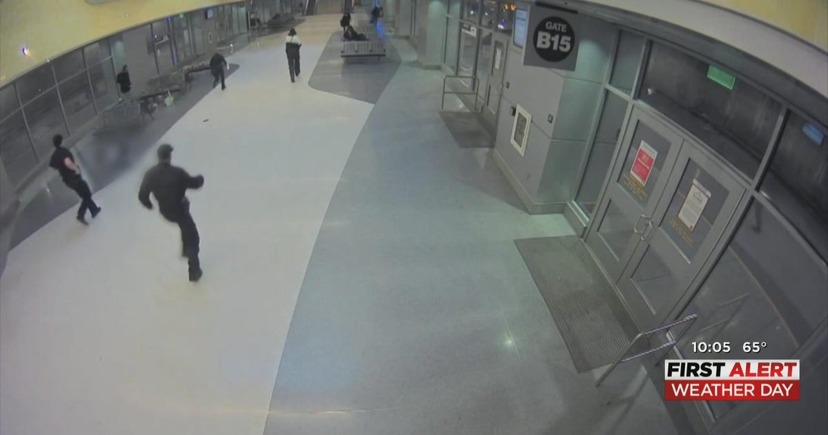 Dominico Archuleta set to appear in court - CBS Colorado
