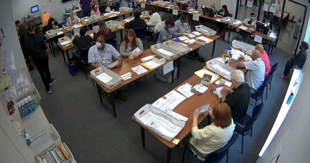 Shellenberger leads Leonard in Baltimore County state's attorney race ...