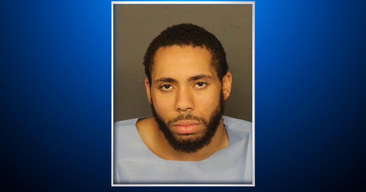 Jordan Waddy charged in connection with shooting involving police in ...