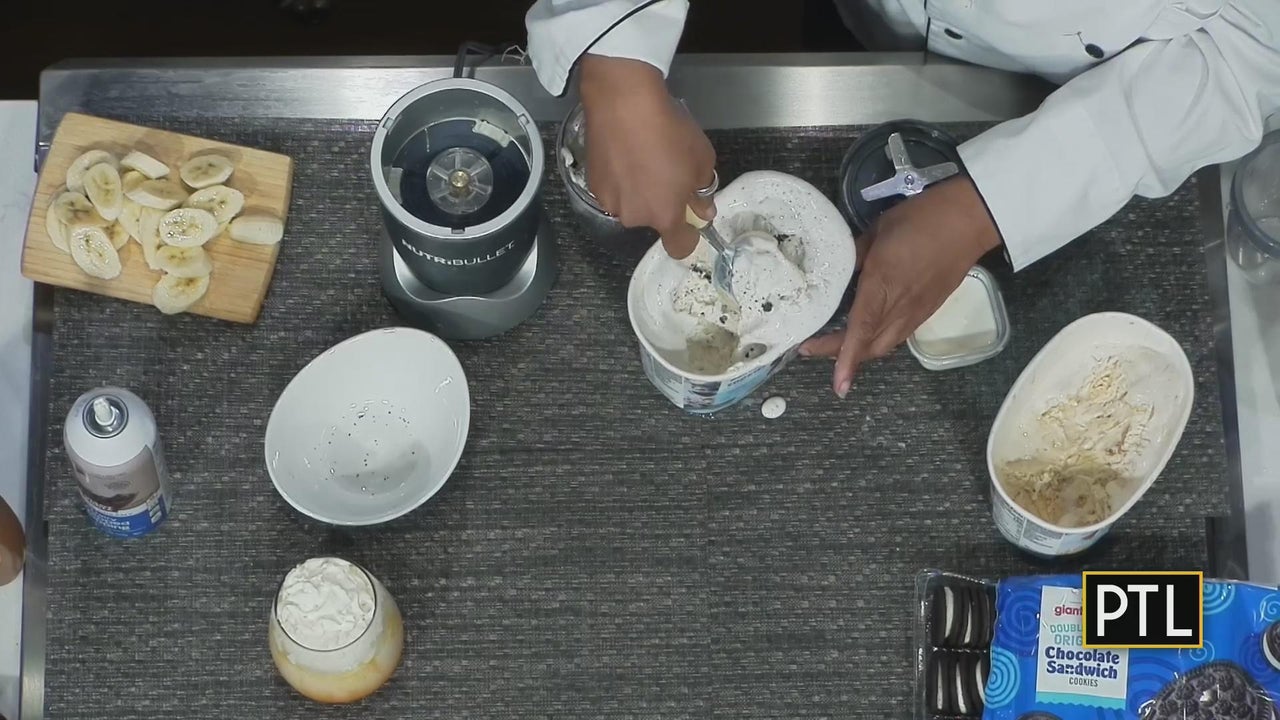 Cooking Corner - CBS Pittsburgh