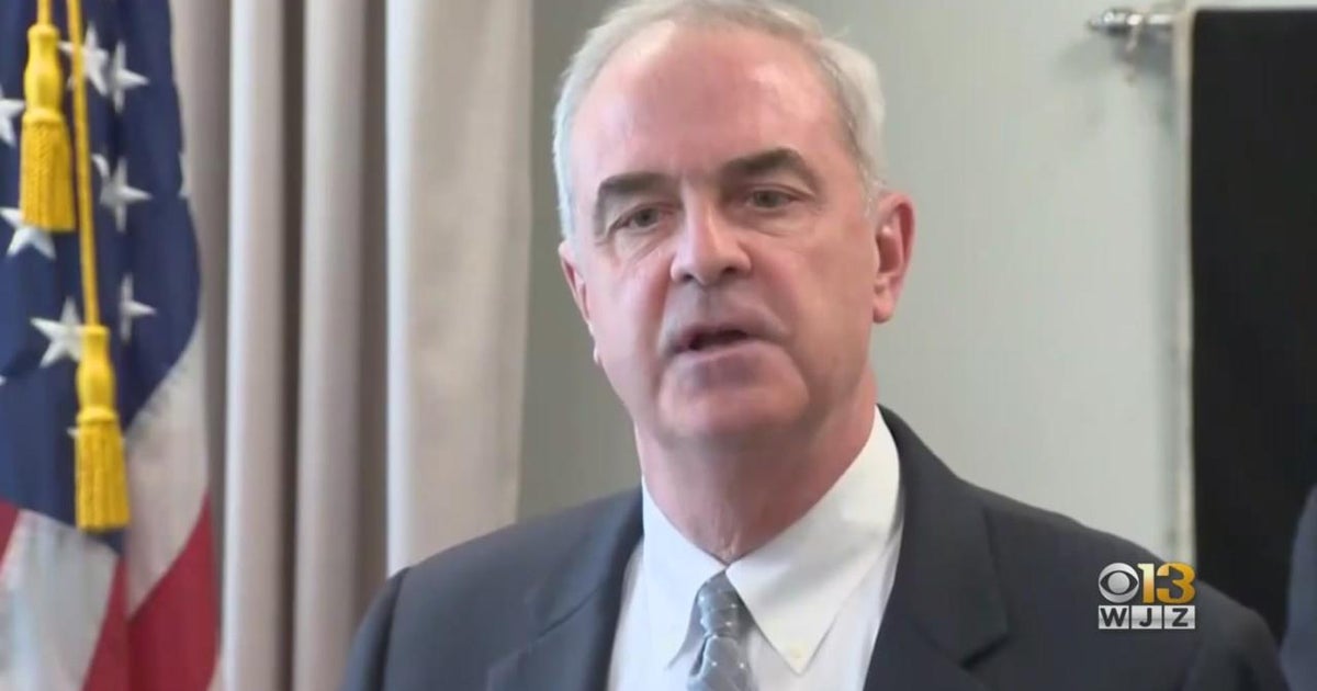 Shellenberger leads Leonard in Baltimore County state's attorney race ...