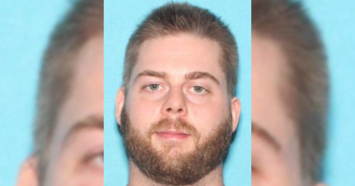 Missing Person: Matthew Tuttle, 27, last seen in Fridley - CBS Minnesota