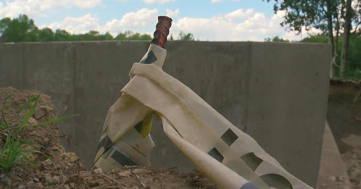 Pool Contractor Accused Of Taking Thousands From Minnesota Families Has