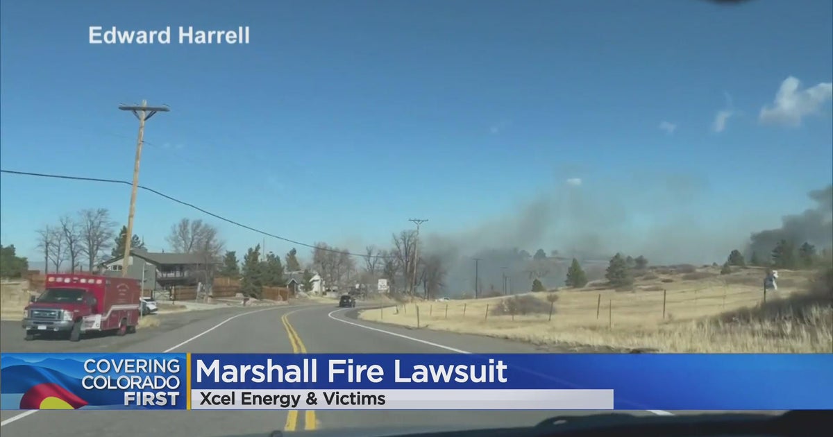 Marshall Fire victims respond to Xcel Energy bid to dismiss lawsuit ...