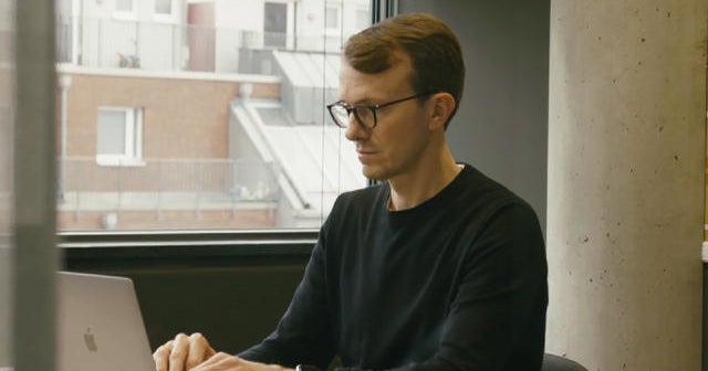 Stepstone: Global Digital Recruitment - CBS News