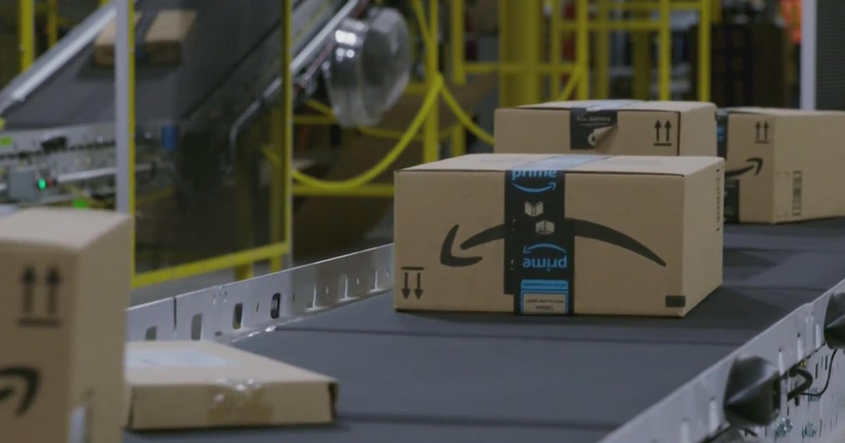Amazon workers file 26 complaints for dangerous and racially hostile ...