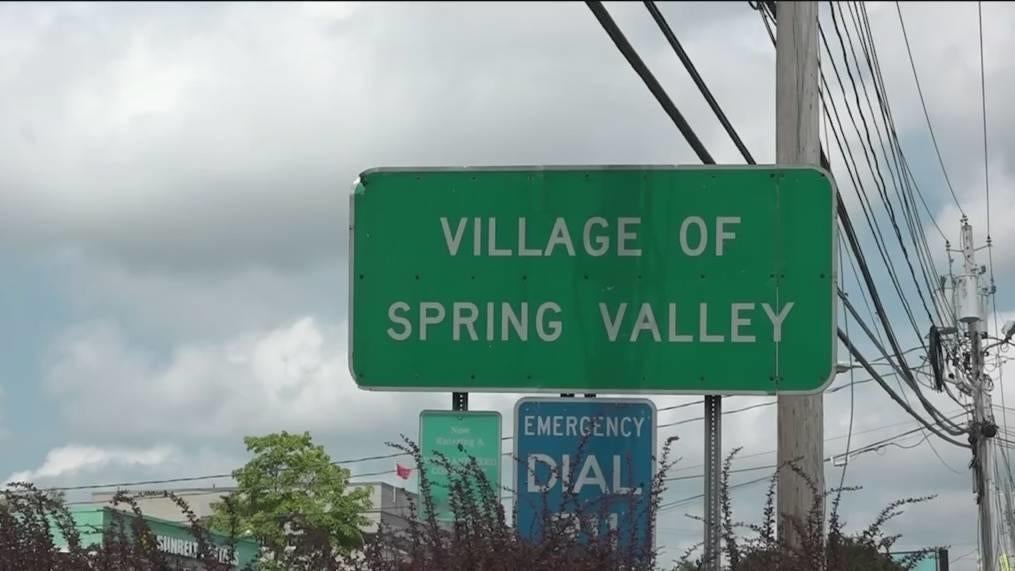 Stories About Spring Valley - CBS New York
