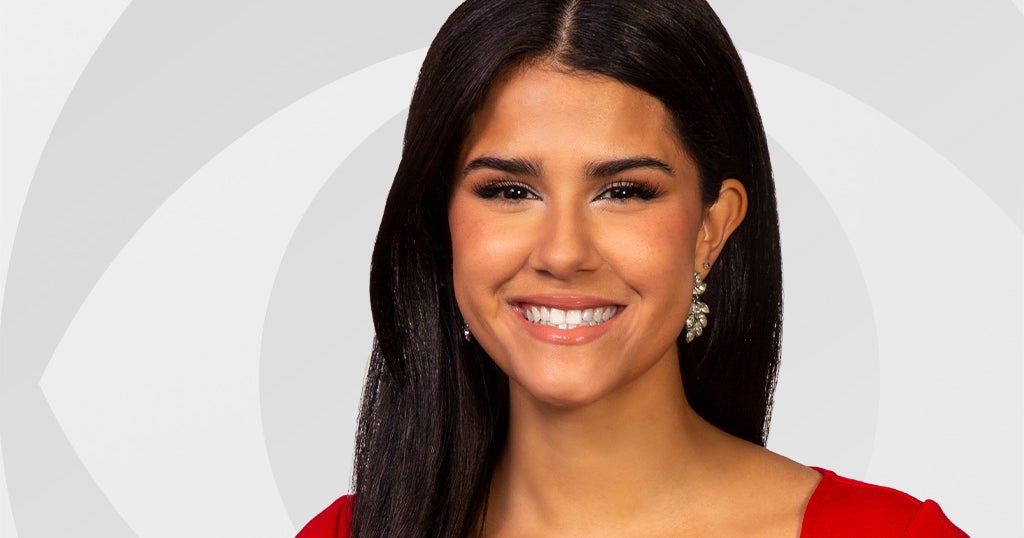 Marcella Baietto - CBS Philadelphia