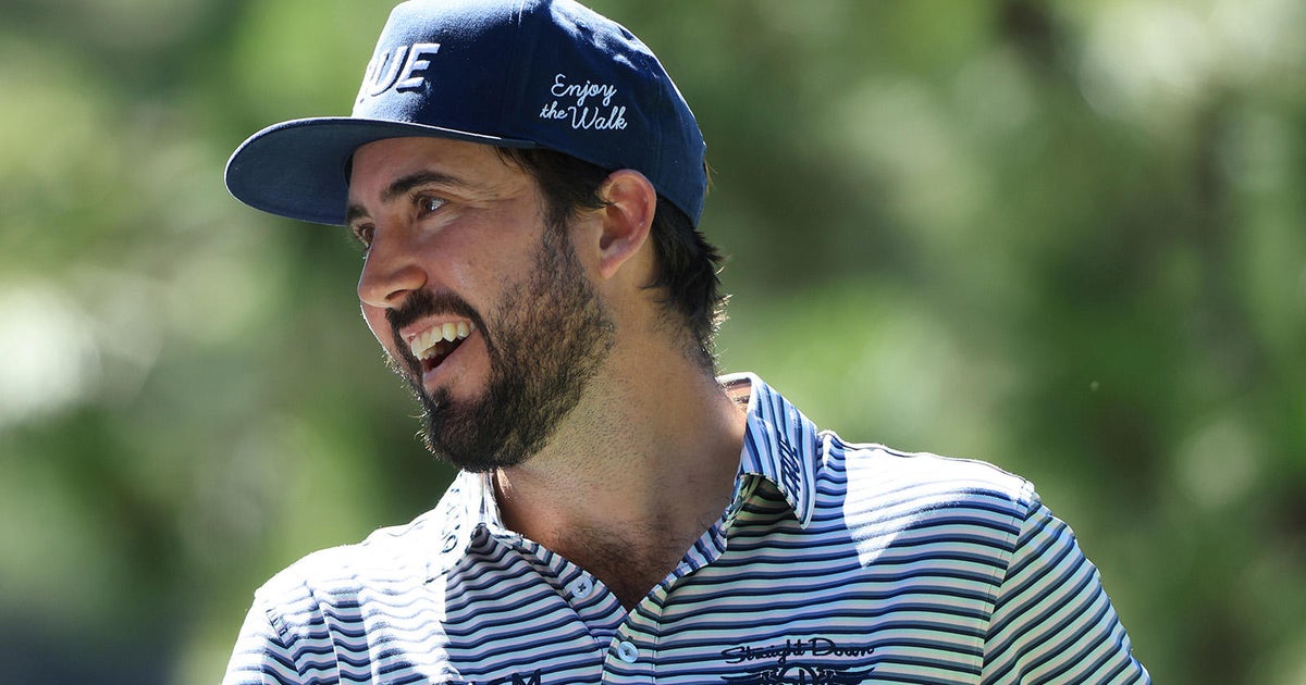 Coloradan Mark Hubbard surprises himself, hits hole-in-one on PGA Tour ...