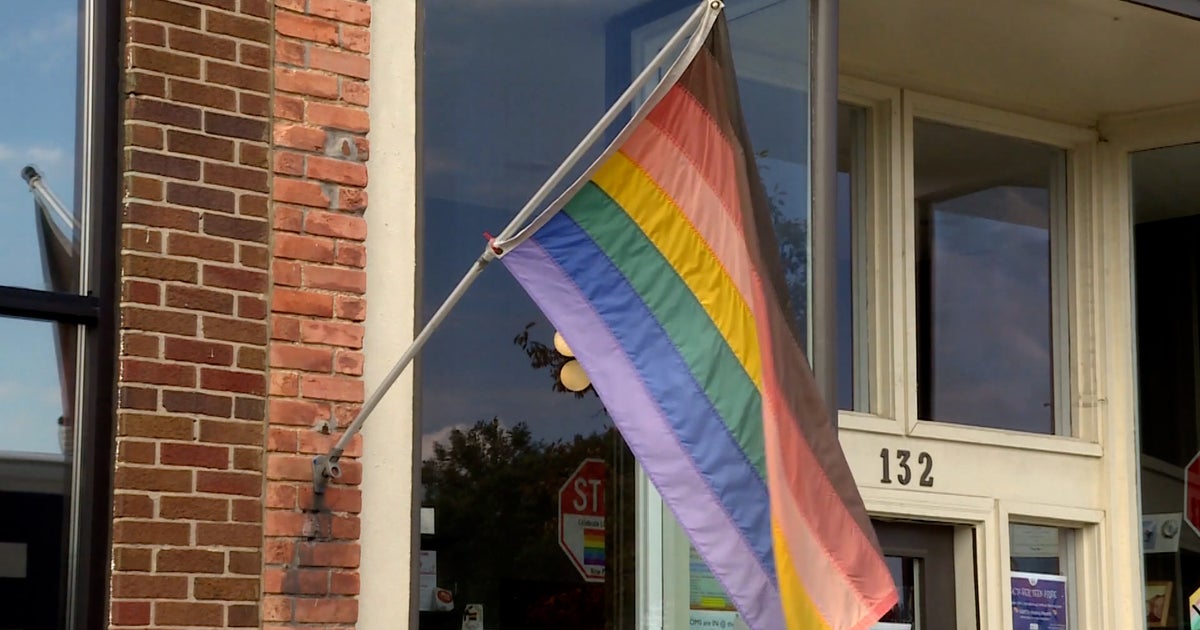 Elliott-Larsen Act Extended For LGBTQ Protections - CBS Detroit