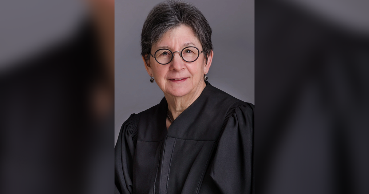 Michigan Judge Elizabeth Gleicher In Abortion Case Denies Request To ...