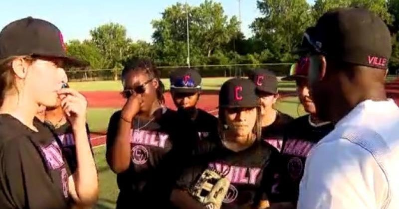 Chaneyville winning championships, awards as one of the nation's only ...