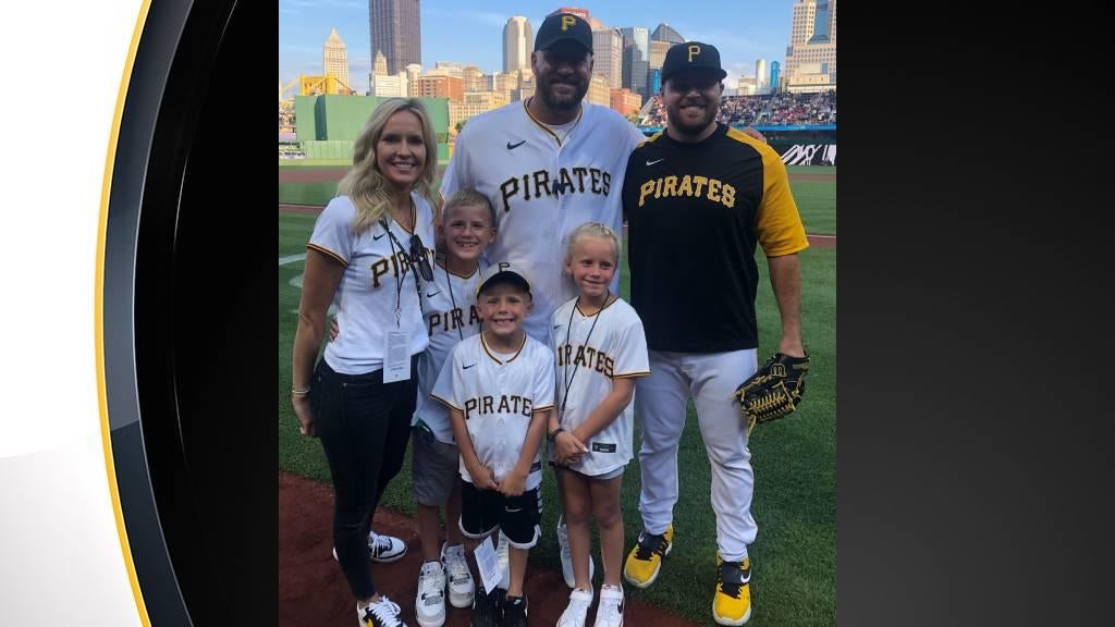 Stories About Ben Roethlisberger - CBS Pittsburgh