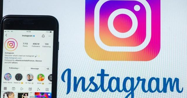Meta faces backlash for Instagram changes - CBS News