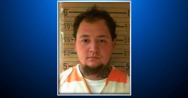 Eric Gurule sentenced to life in prison for murdering uncle - CBS Colorado