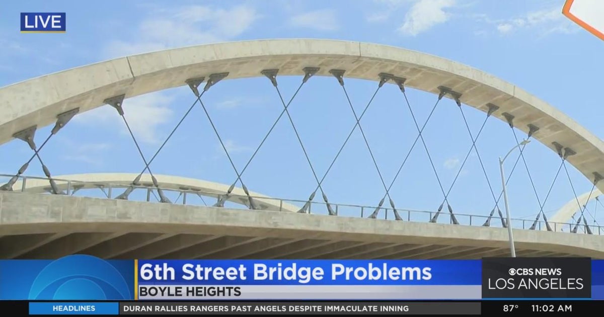 City officials working to find longterm solutions to problems plaguing ...