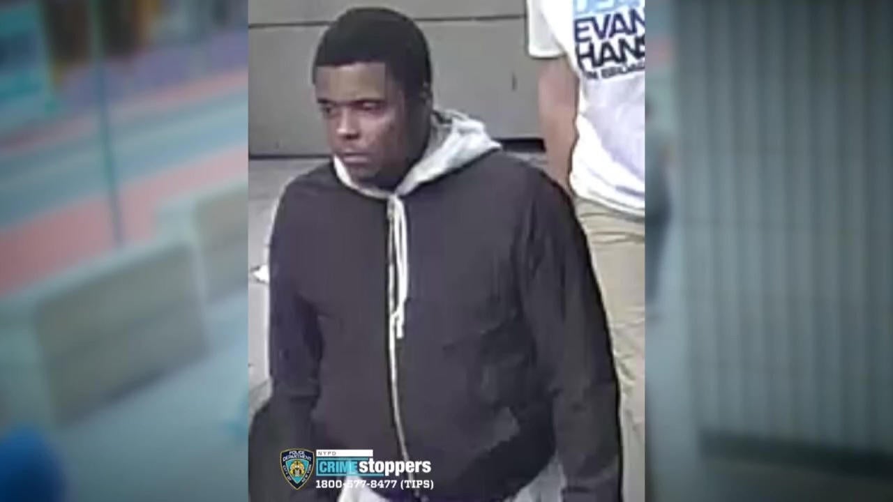 Stories About Times Square - CBS New York