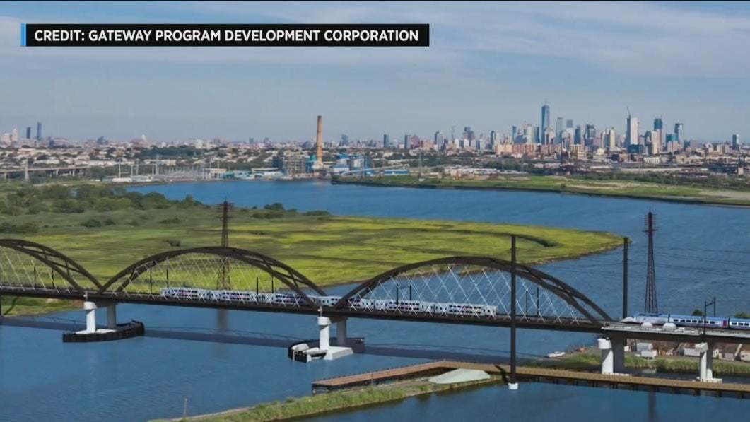 Stories About NJ Transit - CBS New York