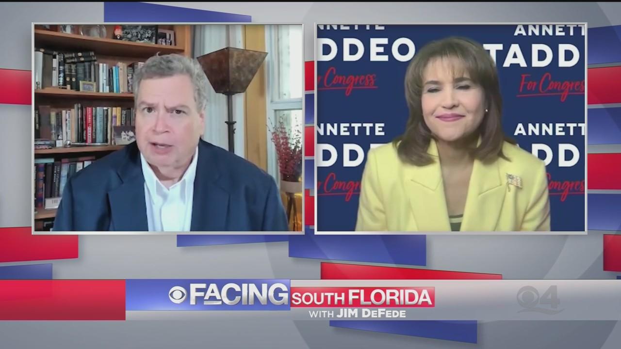 CBS Miami - Breaking News, Weather & Community Journalism