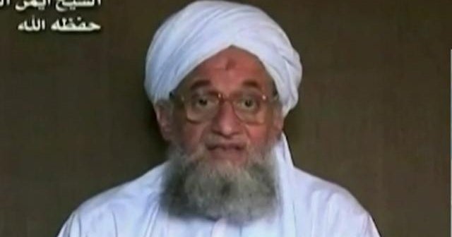 Al Qaeda leader Ayman al-Zawahiri killed by U.S. drone strike in ...