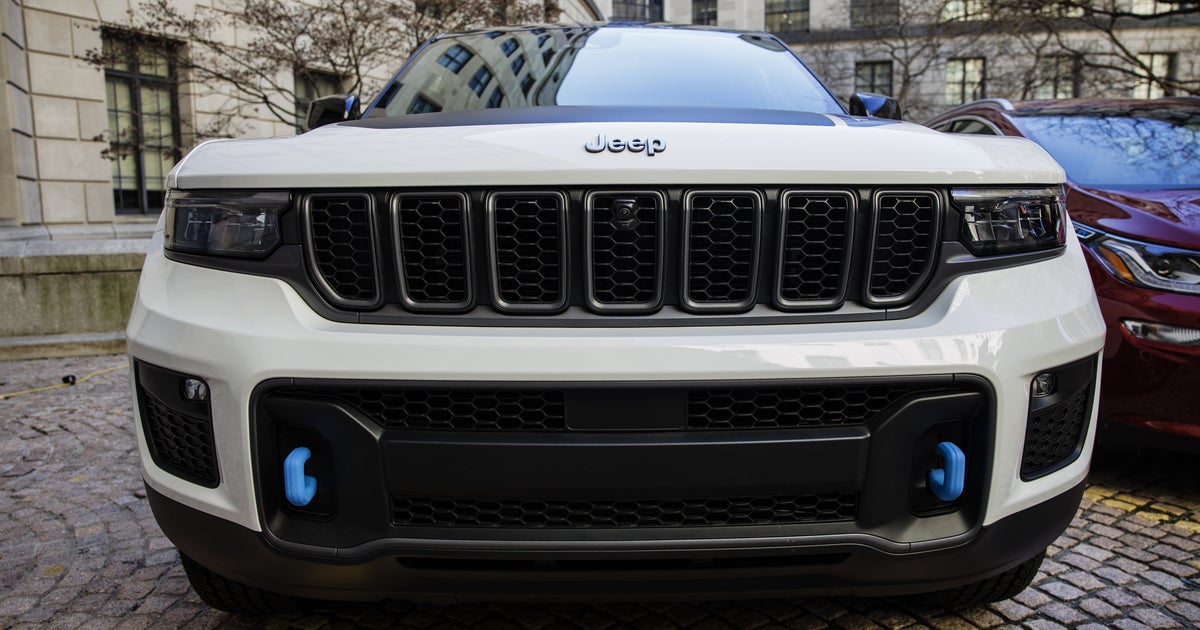 FCA US Put On Probation, Must Pay $300M For Emission Scheme - CBS Detroit