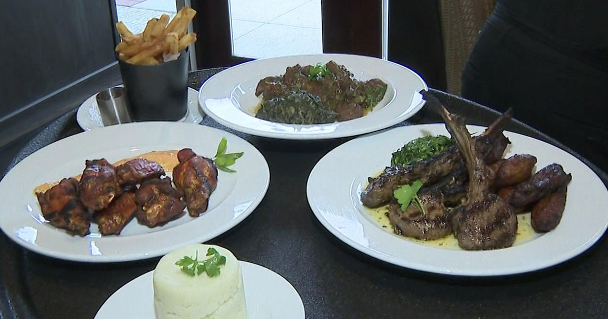 New Jersey African Restaurant Week hosting food and music festival this ...