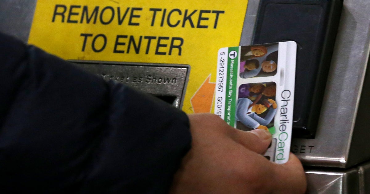 MBTA subway and bus lines should be fare-free during Orange Line ...