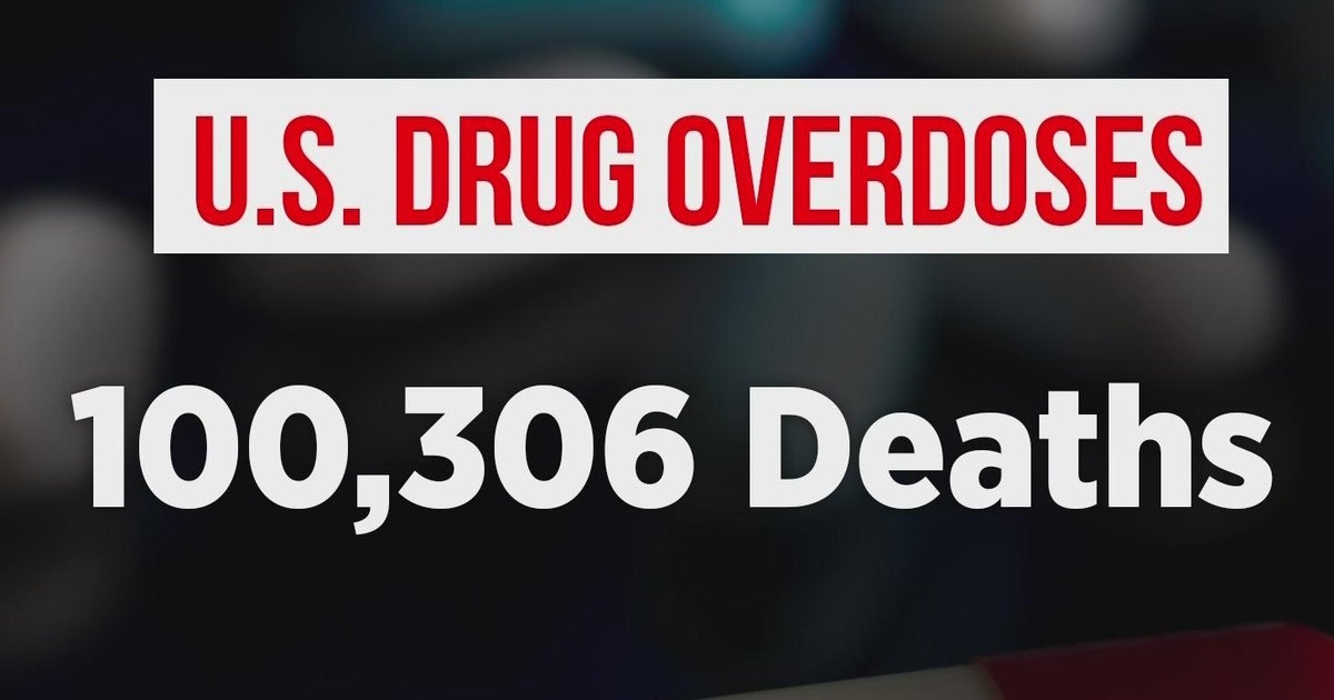 Roseville police save 4 fentanyl overdose victims in 36 hours - CBS ...