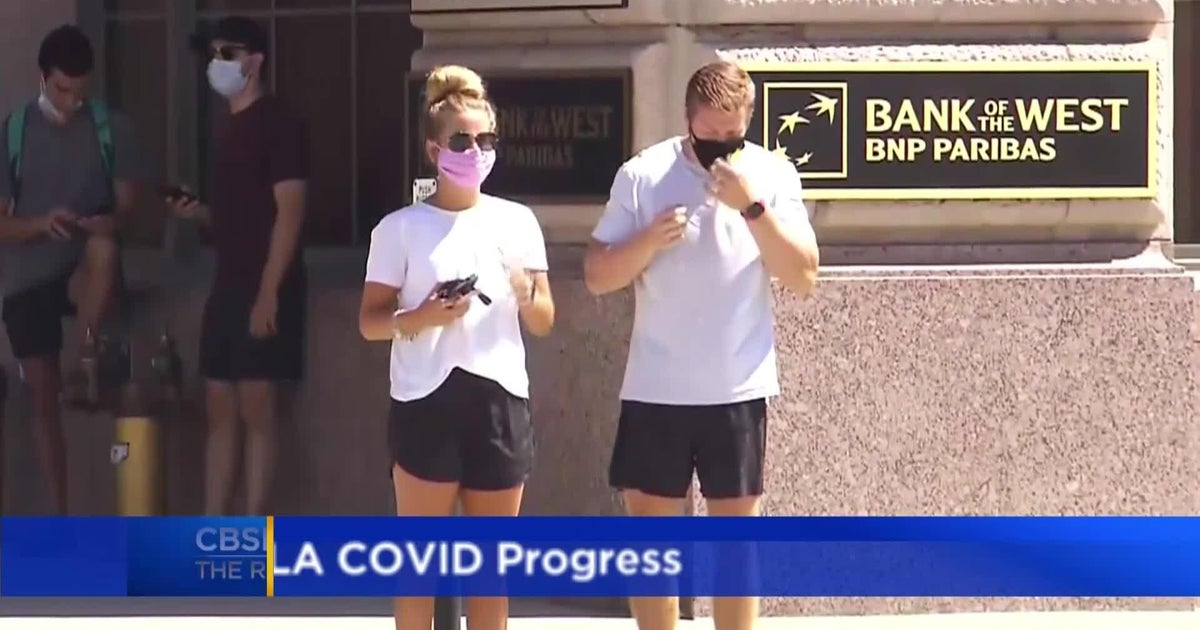 CBS News Los Angeles: The Rundown (August 4 AM Edition) - CBS Los Angeles CBS News Los Angeles: The Rundown (August 4 AM Edition) - CBS Los Angeles