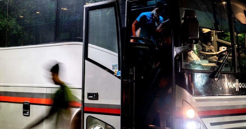 Pentagon rejects DC mayor's request for National Guard to assist with ...