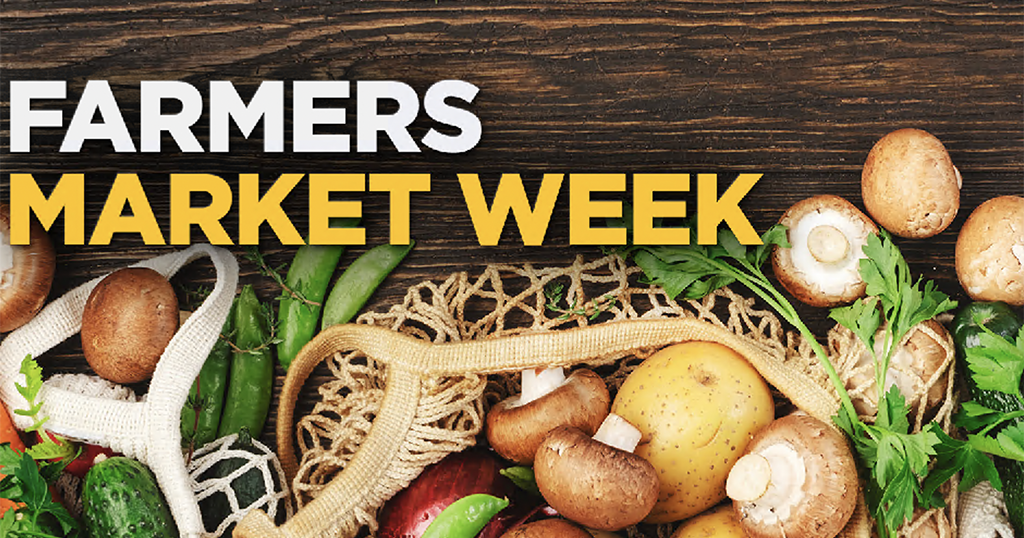 Pittsburgh gets ready to celebrate Farmers Market Week - CBS Pittsburgh