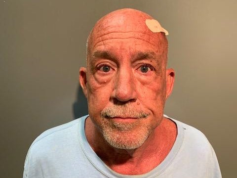 Police arrest suspected "old man bandit" bank robber - CBS News