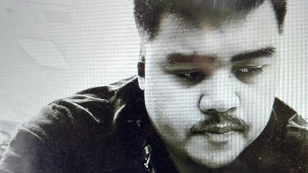 Highly decorated El Paso County Deputy Andrew Peery killed in line-of ...