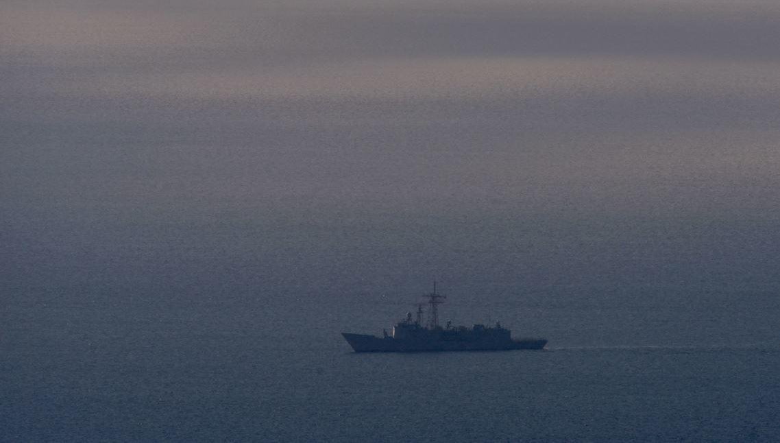 Tension soars as China prolongs military drills around Taiwan - CBS News