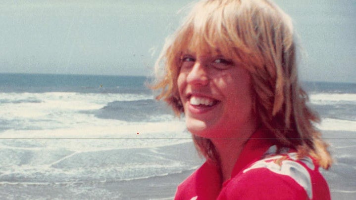 Suspect in 1982 cold case murder of Karen Stitt extradited from Hawaii ...