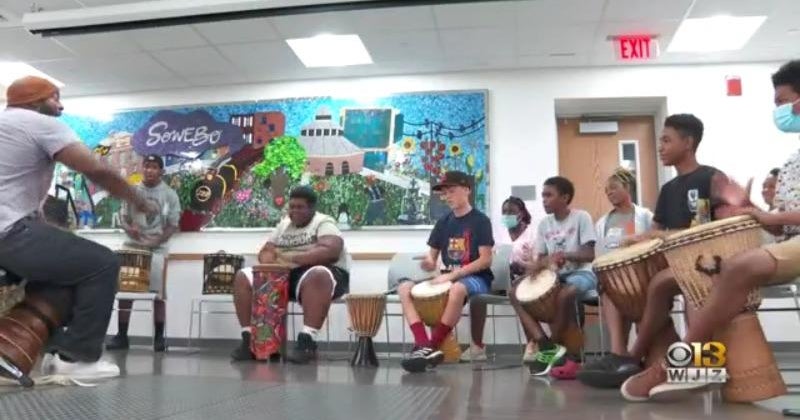 Moving History's summer program takes a hands-on approach to teaching ...