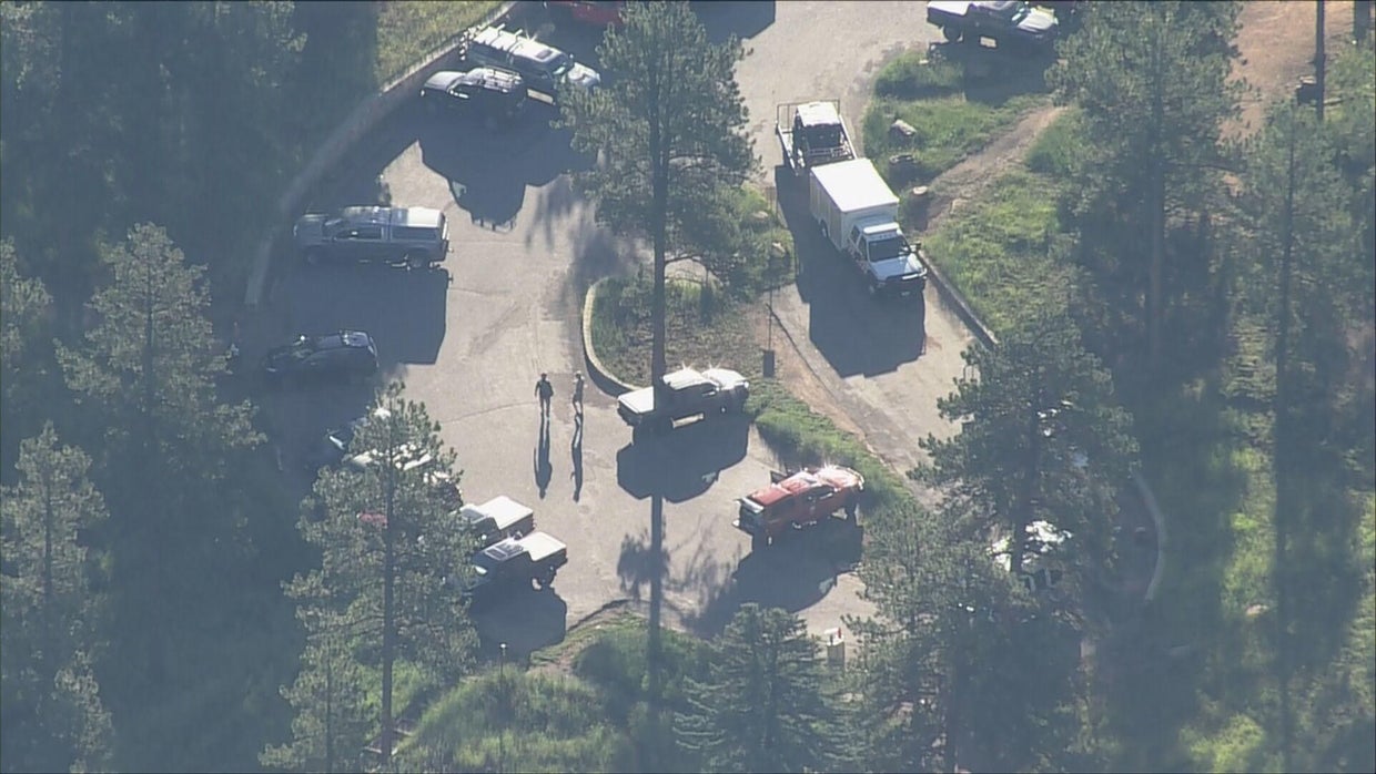Man's body found in area of Flying J Ranch Park in missing person ...