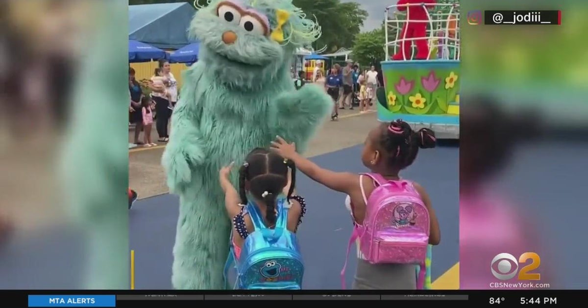 Sesame Place announce new measures to expand diversity, equity and ...
