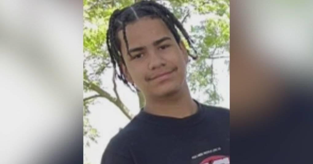Police: 14-year-old charged with murder in shooting death of Bronx teen ...