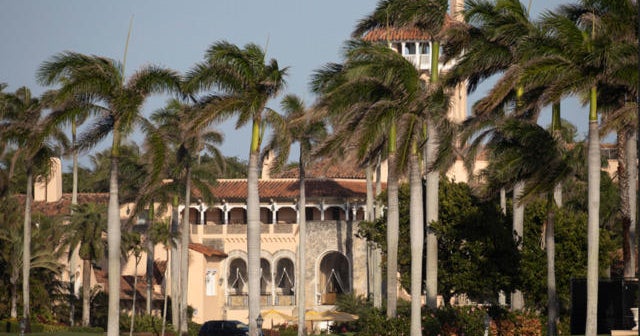 What led to the FBI search warrant at Mar-a-Lago? - CBS News