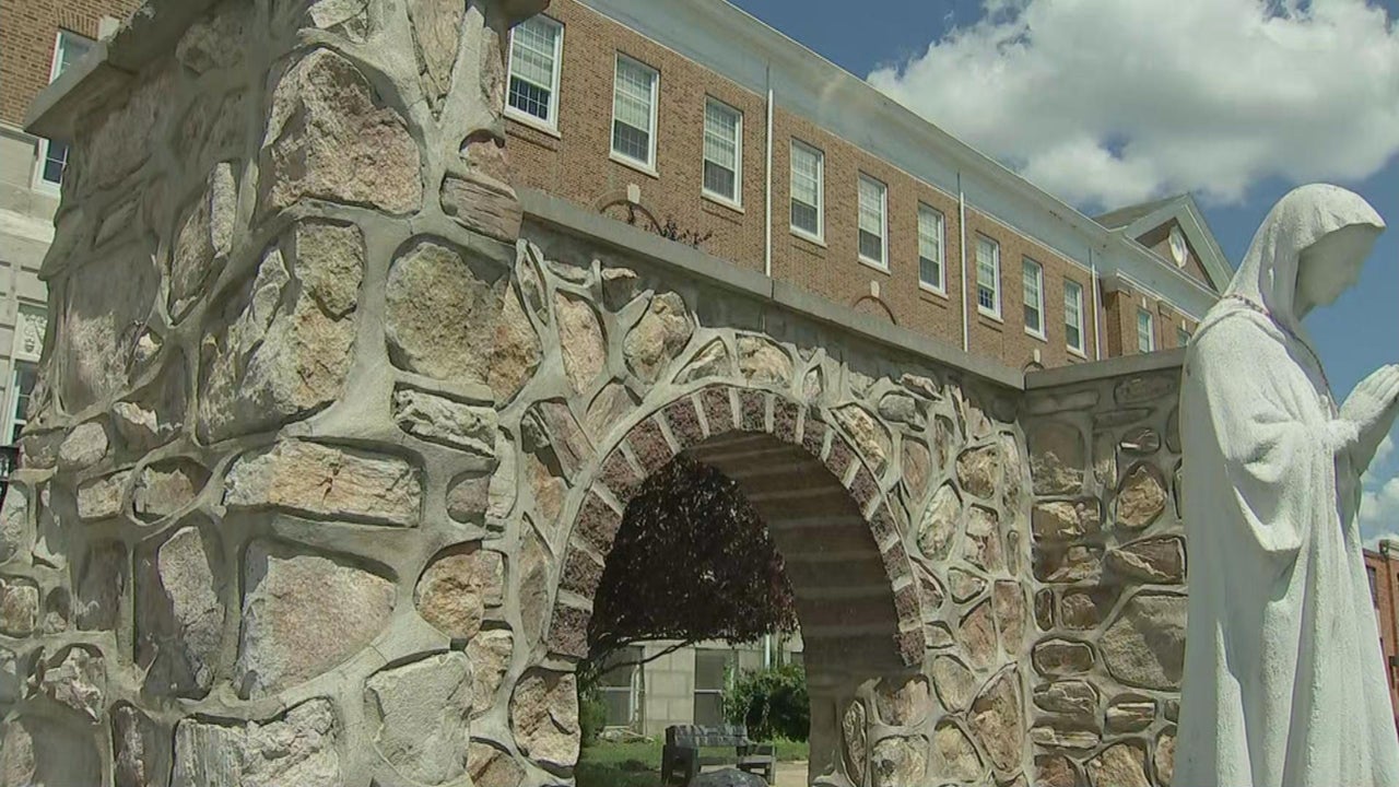 Archbishop Prendergast High School news - Today’s latest updates - CBS ...