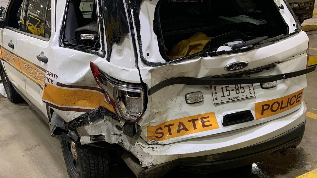 Stories About Car Crash - CBS Chicago
