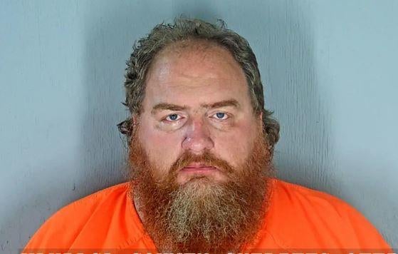 Wisconsin man charged with 1992 killings of woman and boyfriend in ...