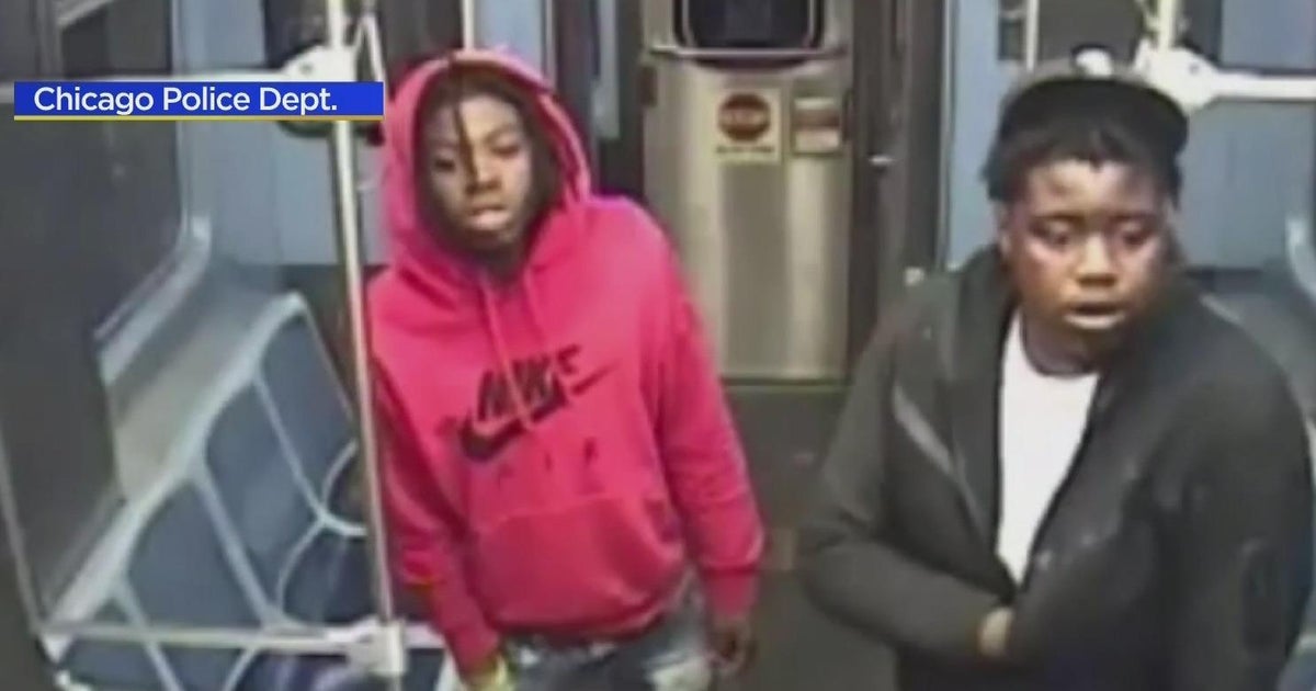 $15,000 reward offered in CTA Red Line murder case - CBS Chicago
