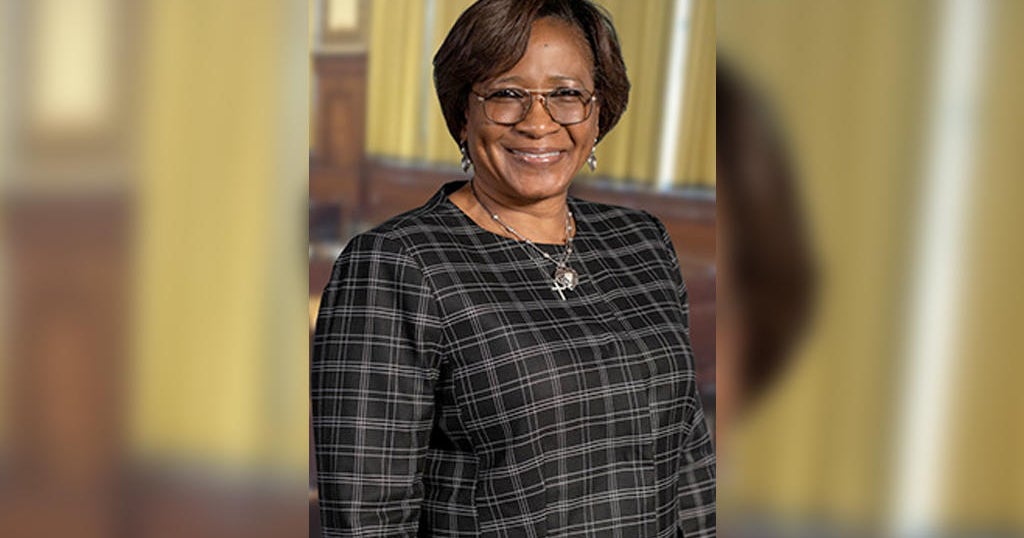 Pittsburgh City Council Clerk Brenda Pree leaving city council - CBS ...
