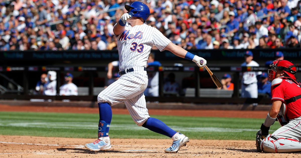 Mets blank Phillies for 17th win in last 20 games, showdown with Braves ...