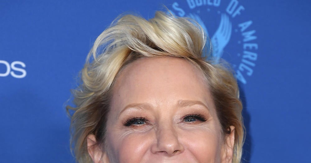 Actress Anne Heche taken off life support, her management announces ...