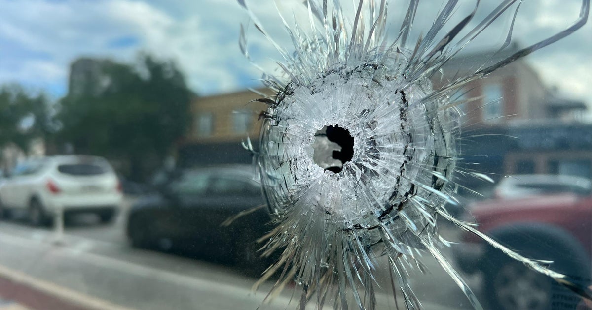 9 people shot in Baltimore within several hours, 2 die from their ...