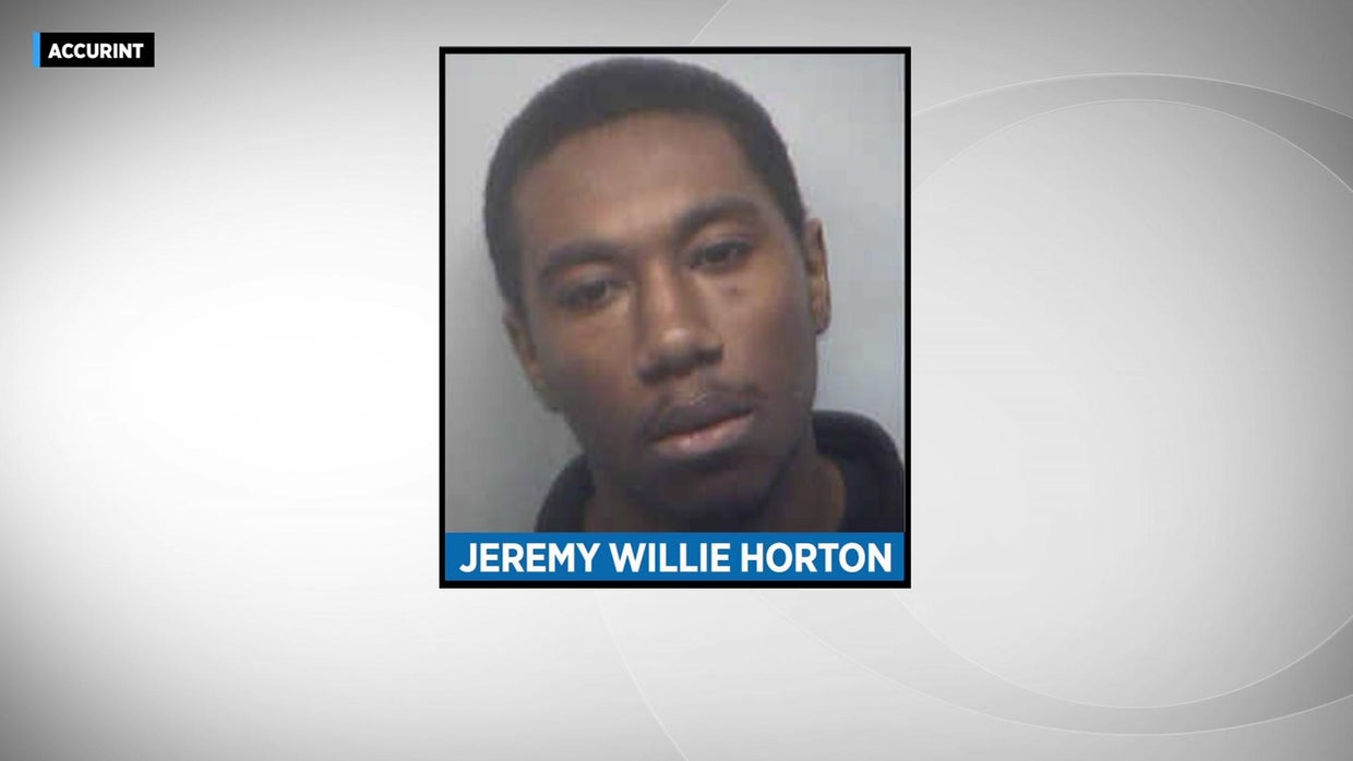 New details emerge about suspect accused of shooting Miami-Dade police ...